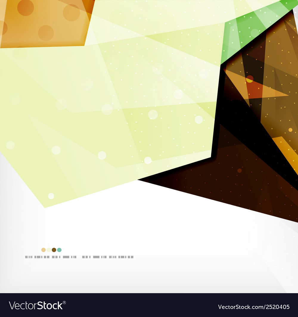 Abstract sharp angles background Royalty Free Vector Image Abstract sharp angles background Royalty Free Vector Image
