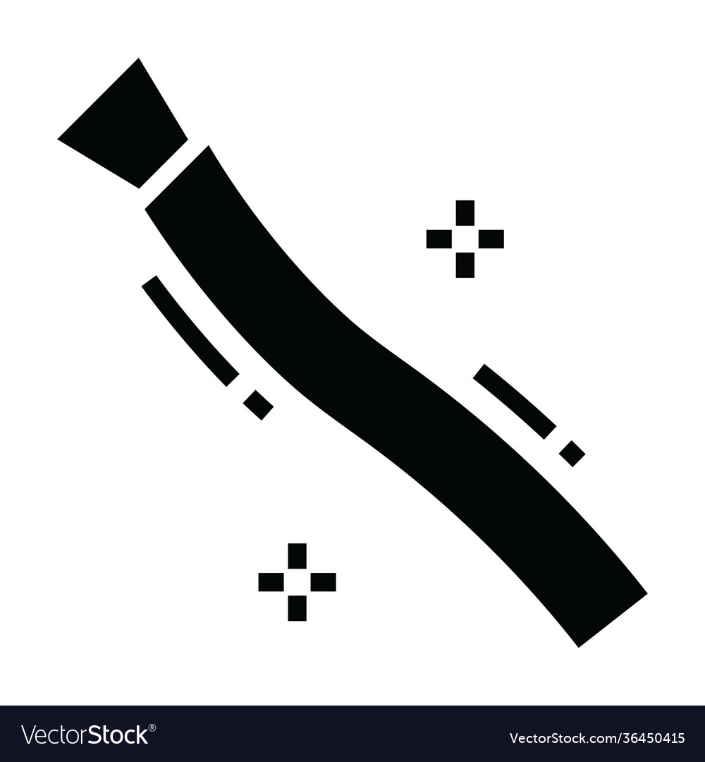 Miswak Royalty Free Vector Image - VectorStock