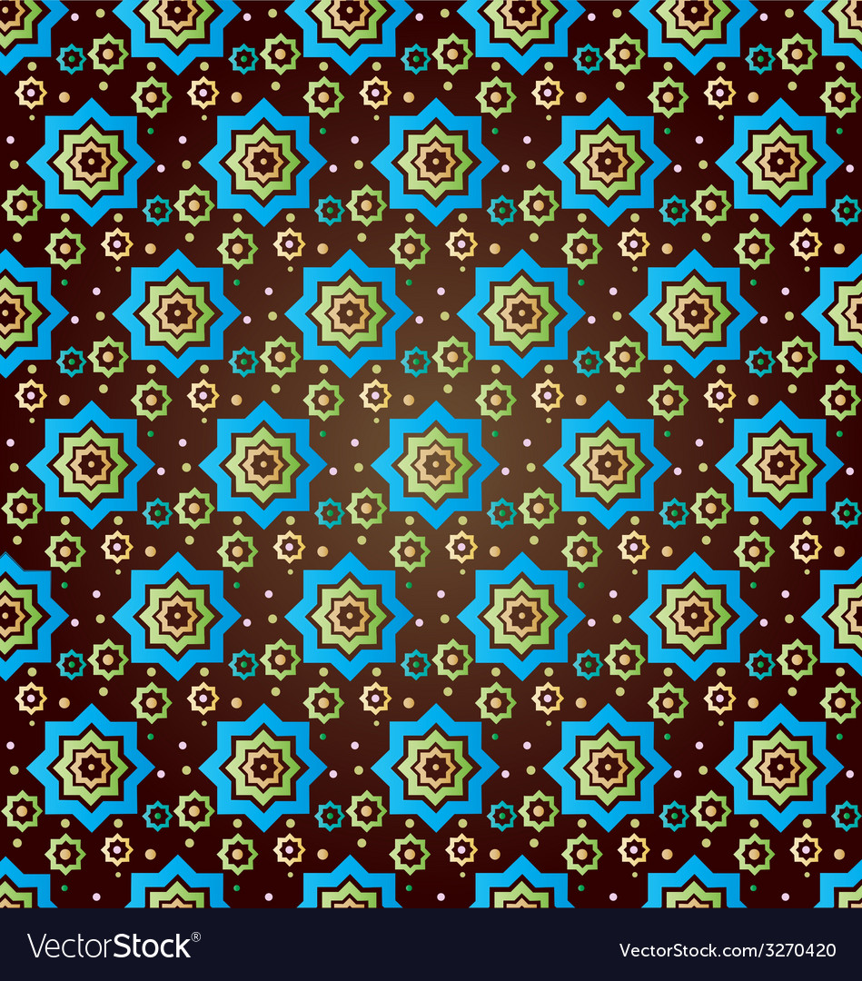 Seamless pattern background twenty version Vector Image