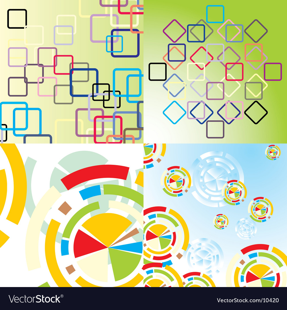 Textures and backgrounds Royalty Free Vector Image