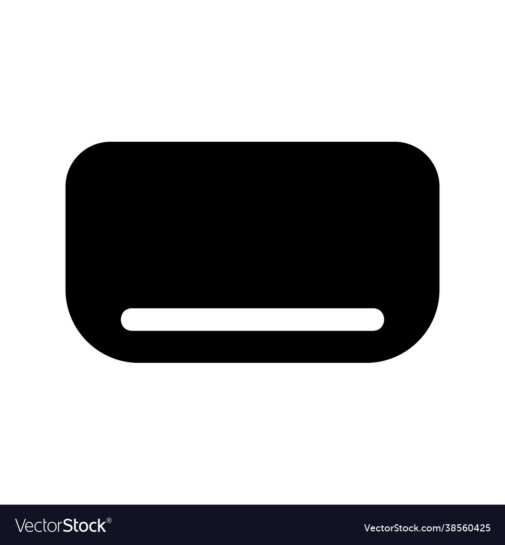 Touchpad icon Royalty Free Vector Image - VectorStock Touchpad icon Royalty Free Vector Image - VectorStock