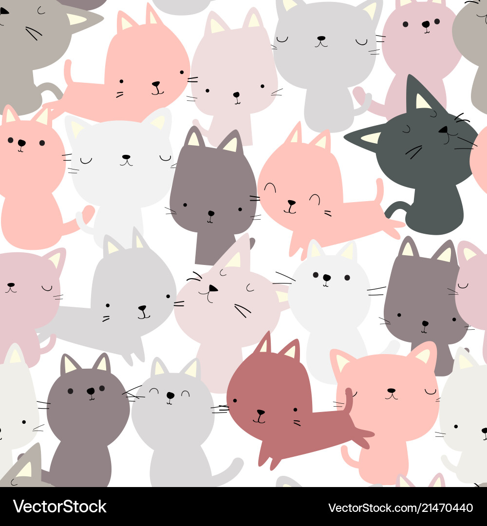 Rabbit bunny play music in the spring forest Vector Image