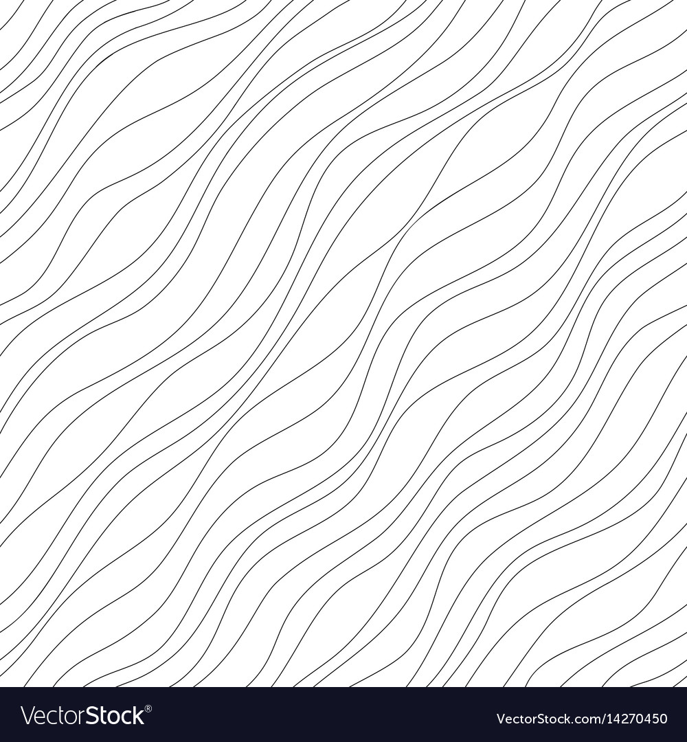 Diagonal texture seamless pattern Royalty Free Vector Image