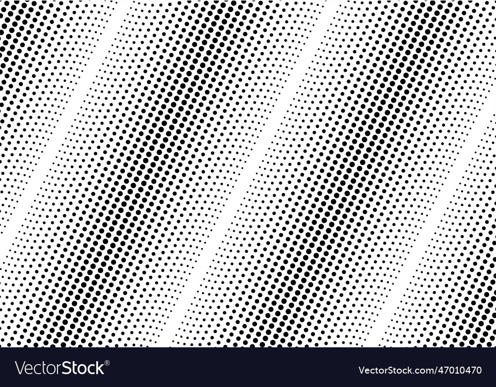 Dot pattern7256 Royalty Free Vector Image - VectorStock