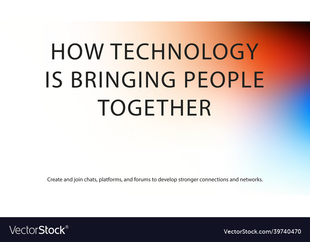 Presentation preview Royalty Free Vector Image