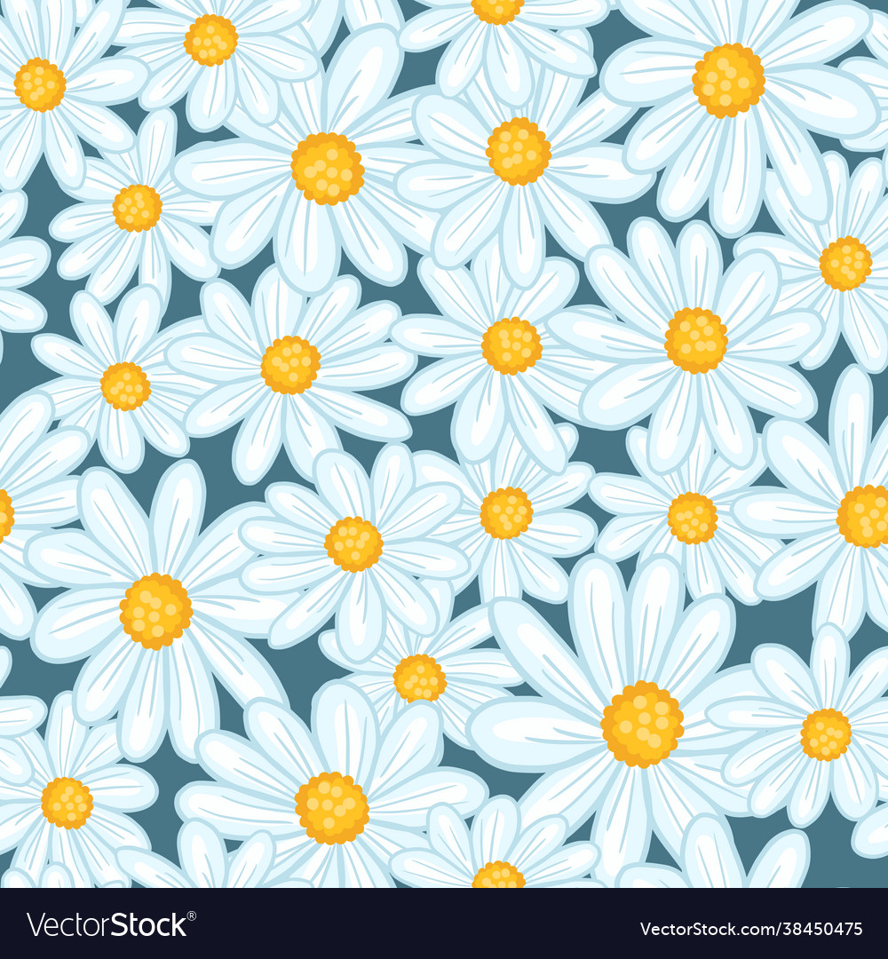 Random seamless pattern with doodle hand drawn Vector Image