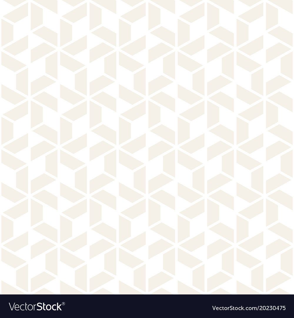 Seamless stripes subtle pattern modern Royalty Free Vector