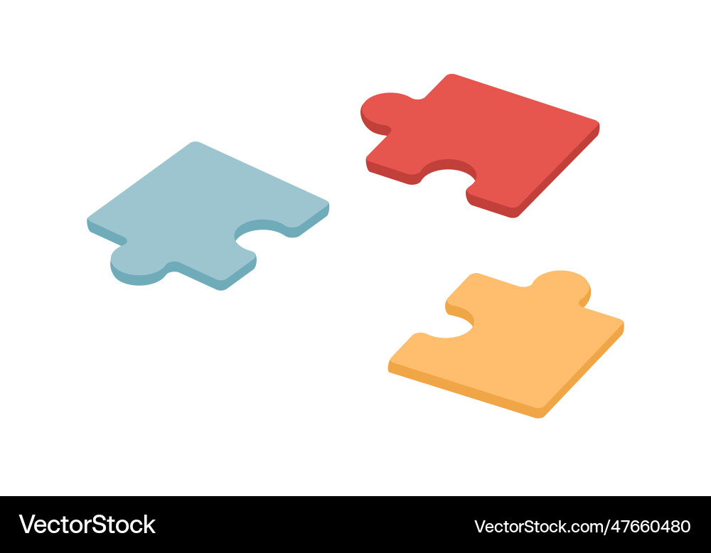 Cute bear toy for kids concept Royalty Free Vector Image