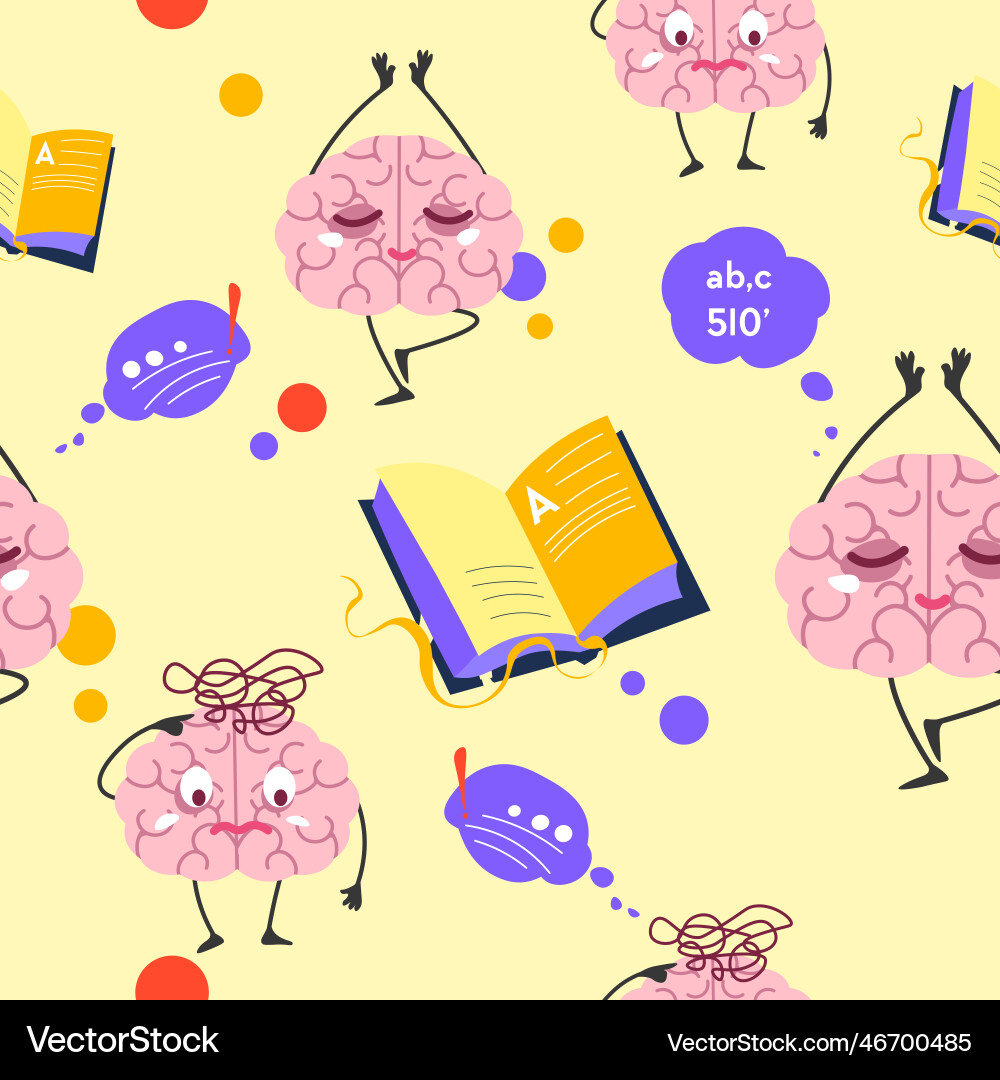 Brain Learn Clipart