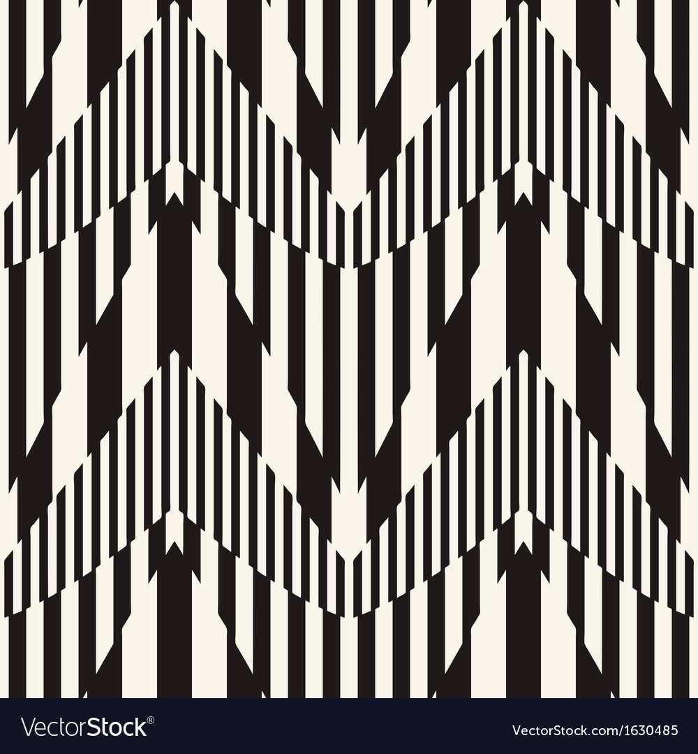 Striped pattern Royalty Free Vector Image - VectorStock