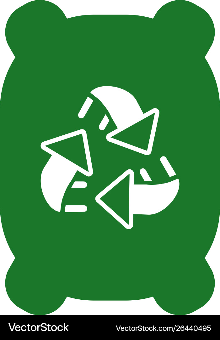 World environment icons logo concepts Royalty Free Vector