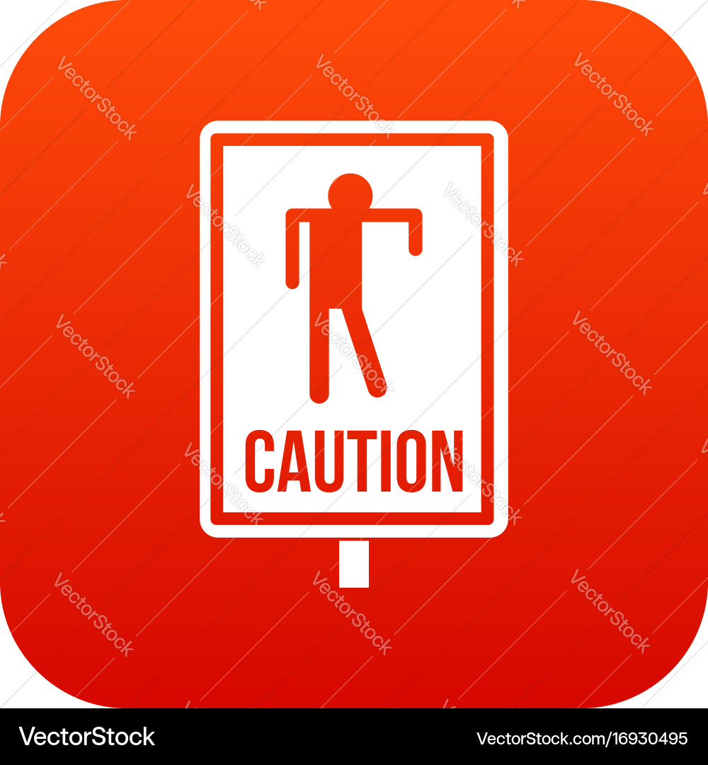 Zombie Road Sign