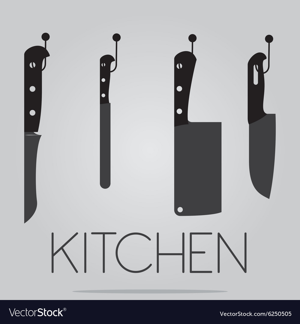 Kitchen tool Royalty Free Vector Image - VectorStock
