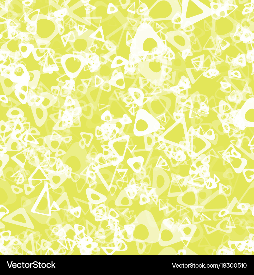 Fashion geometric dynamic sport seamless pattern Vector Image
