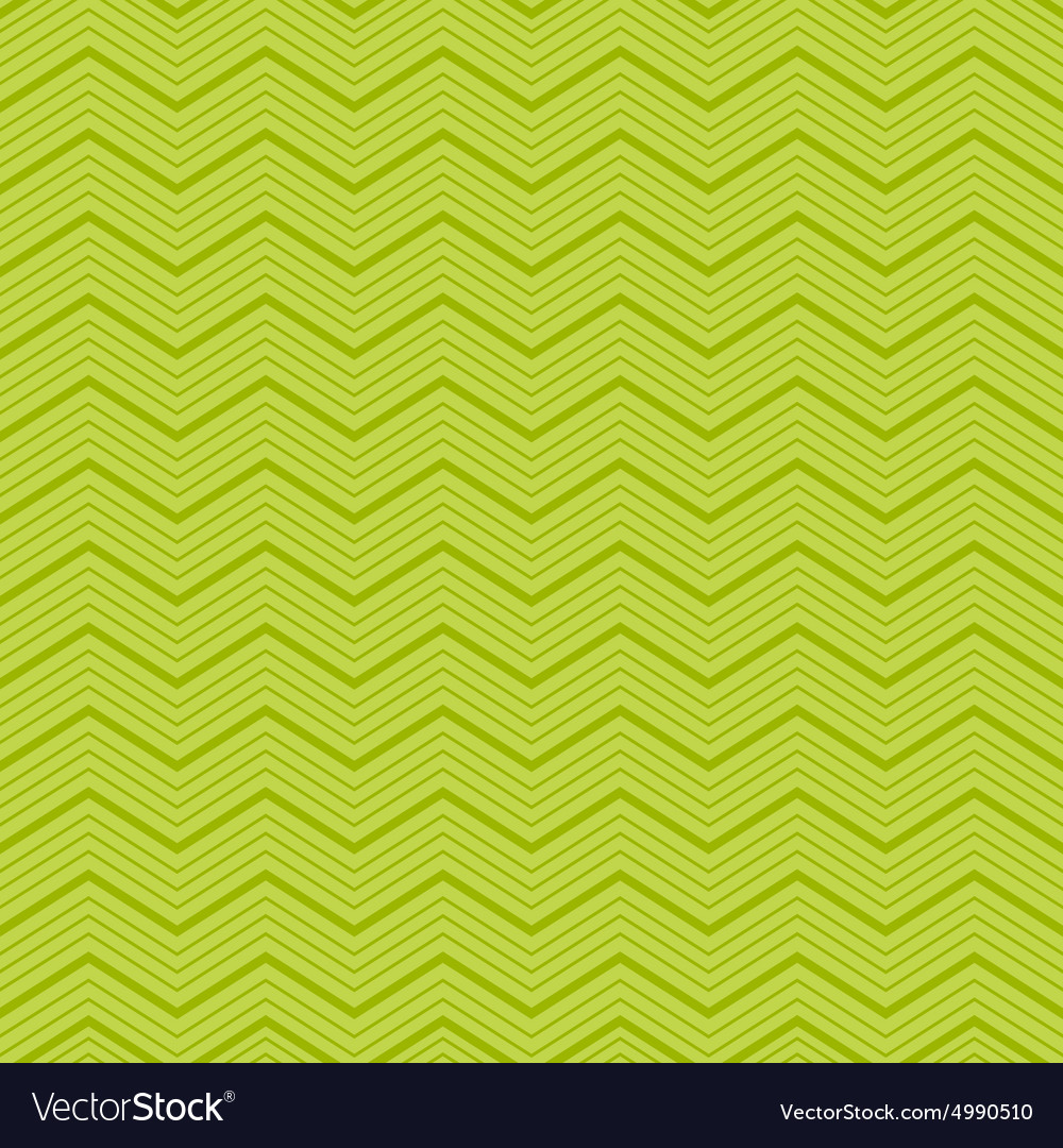 Zigzag seamless pattern Royalty Free Vector Image