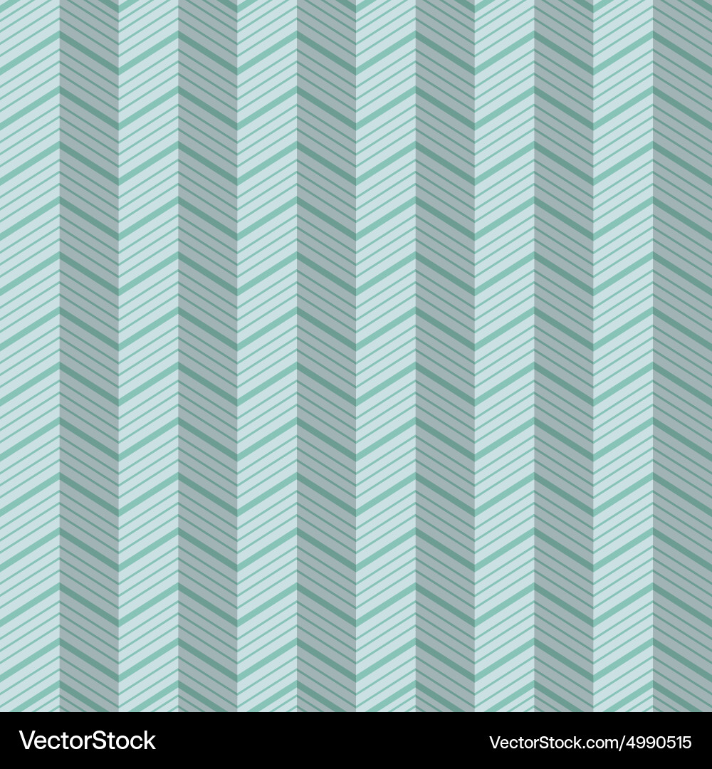 Zigzag seamless pattern Royalty Free Vector Image