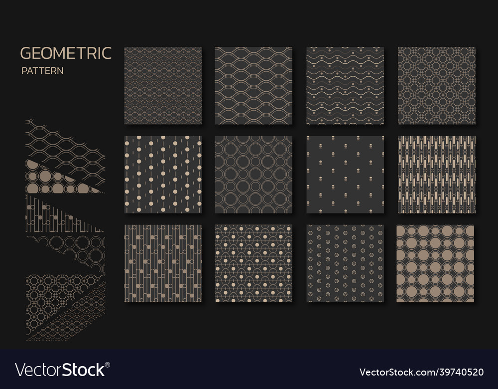 Basic rgb Royalty Free Vector Image - VectorStock