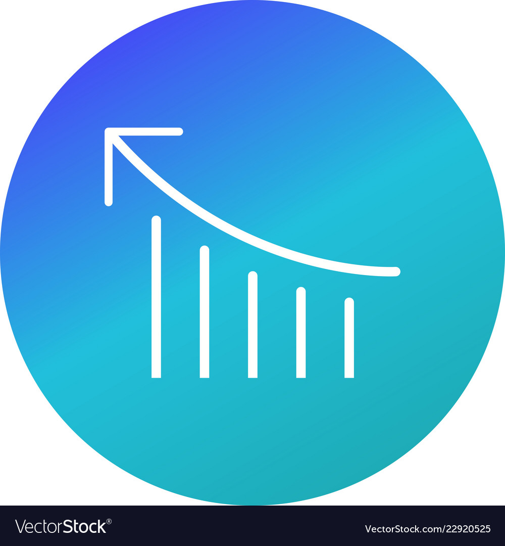 Performance icon Royalty Free Vector Image - VectorStock