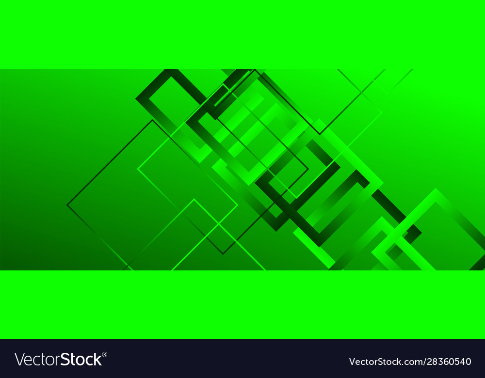 Abstract background with simple square Royalty Free Vector