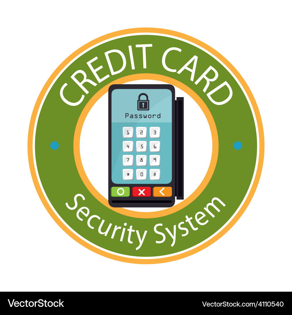 Payment design Royalty Free Vector Image - VectorStock