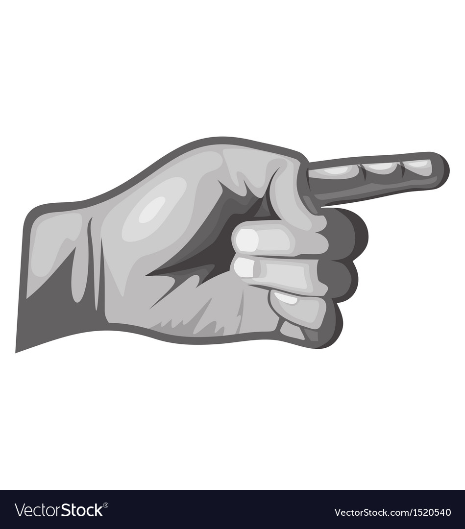 Point Royalty Free Vector Image - VectorStock