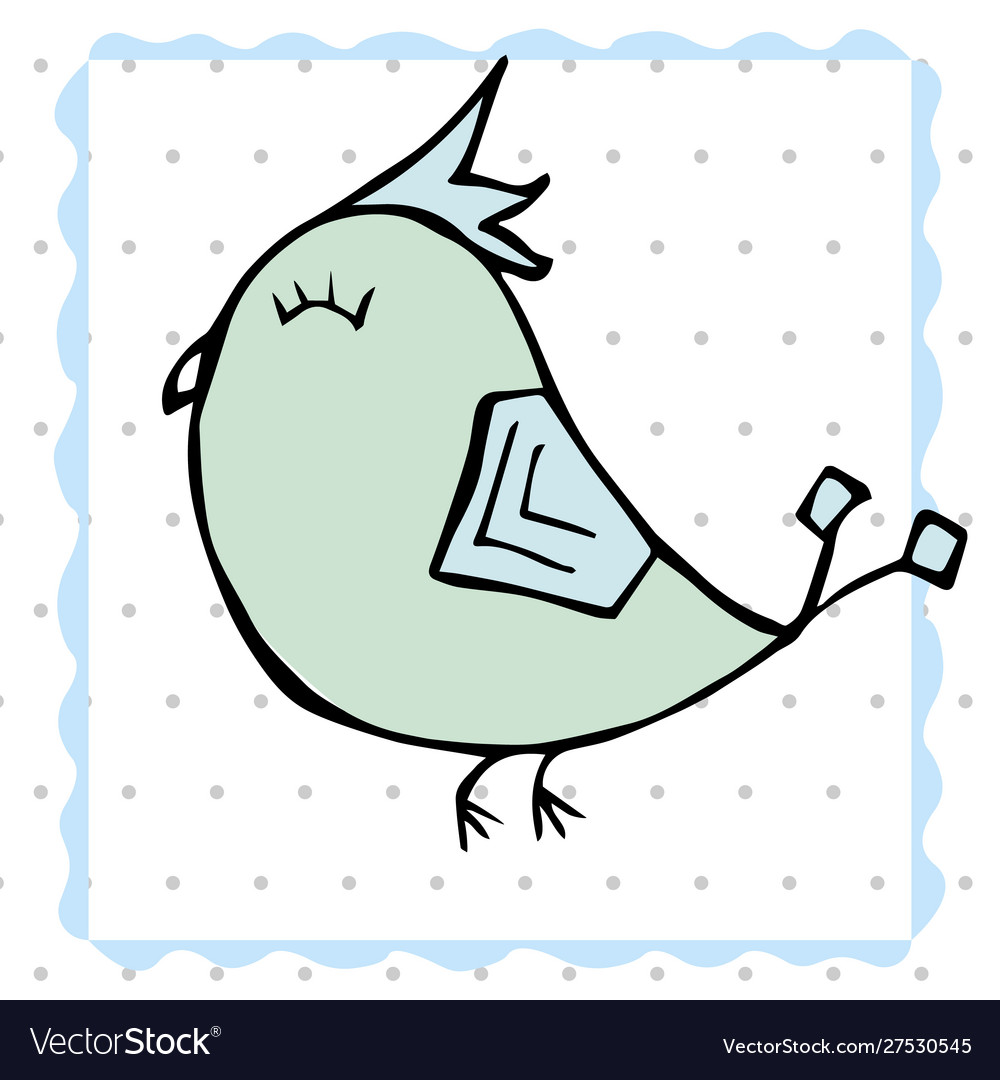 Birds Royalty Free Vector Image - VectorStock