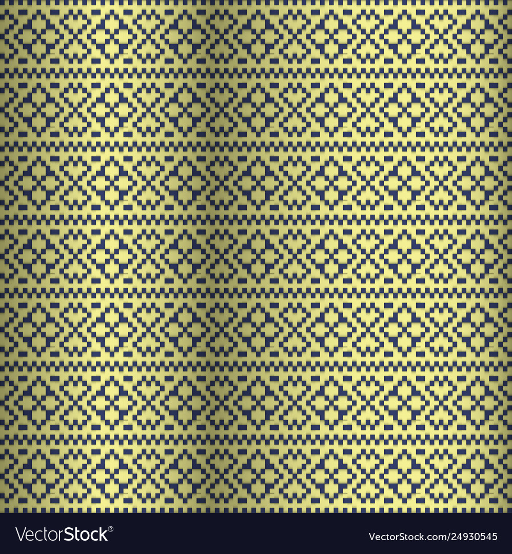 Editable patterns Royalty Free Vector Image - VectorStock