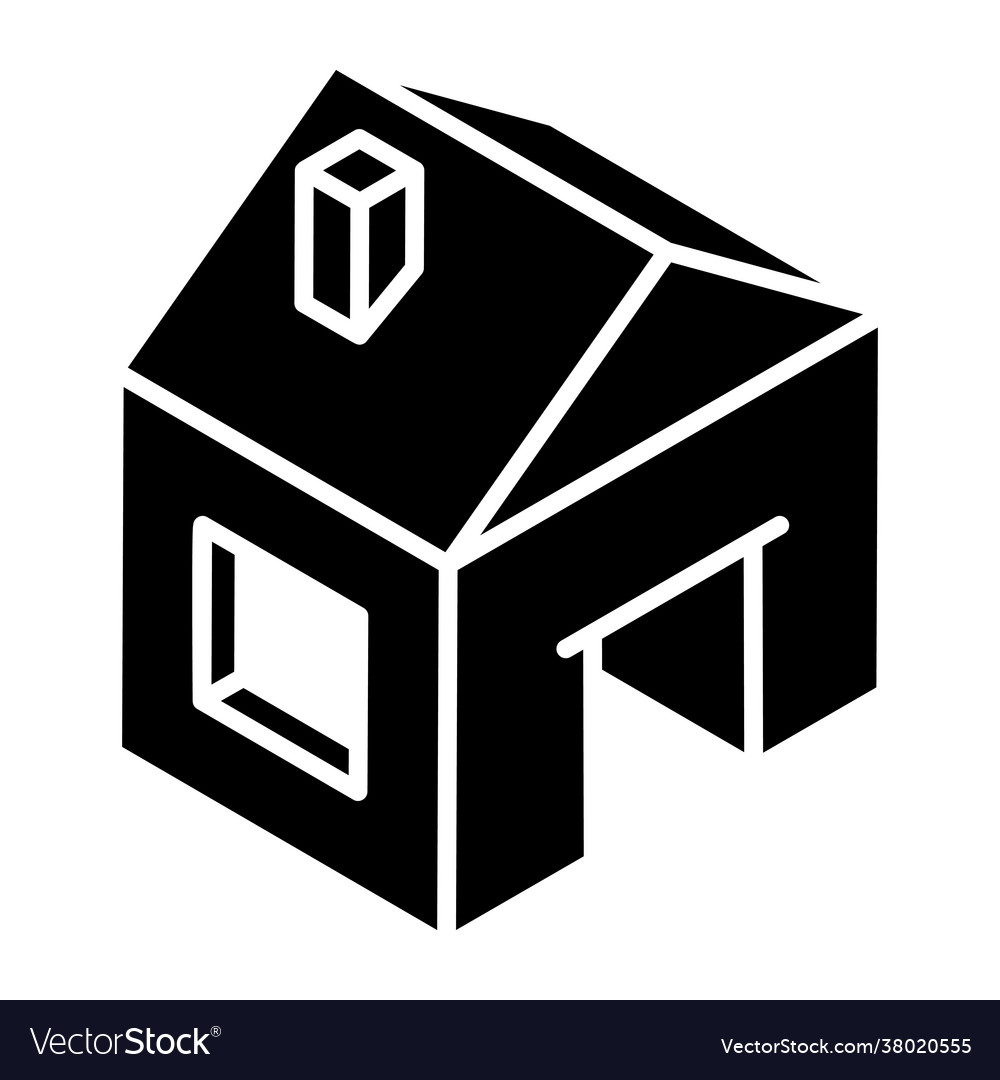 Home Royalty Free Vector Image - VectorStock