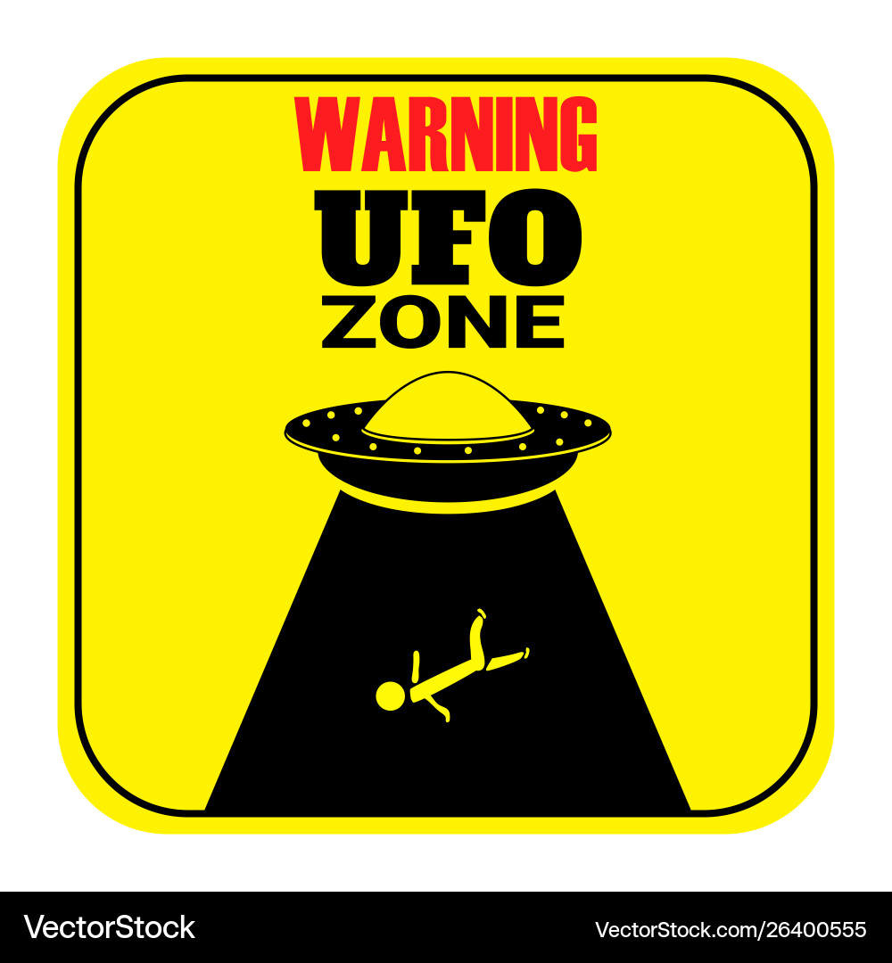 Humorous danger road signs Royalty Free Vector Image