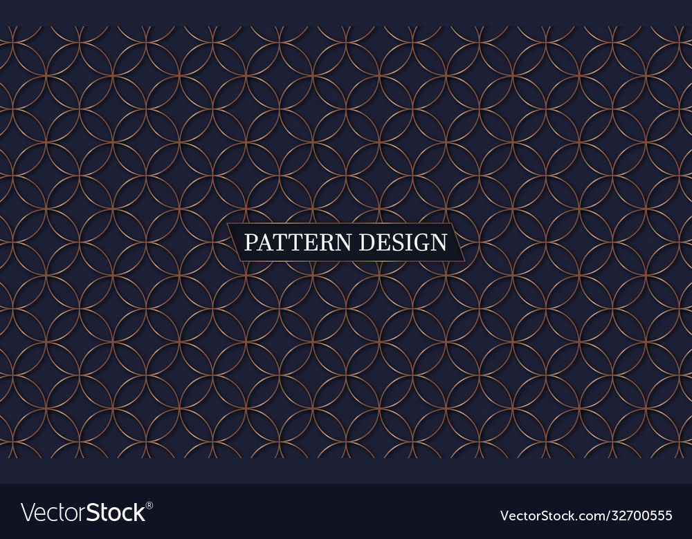 Pattern background backgrounds template Royalty Free Vector