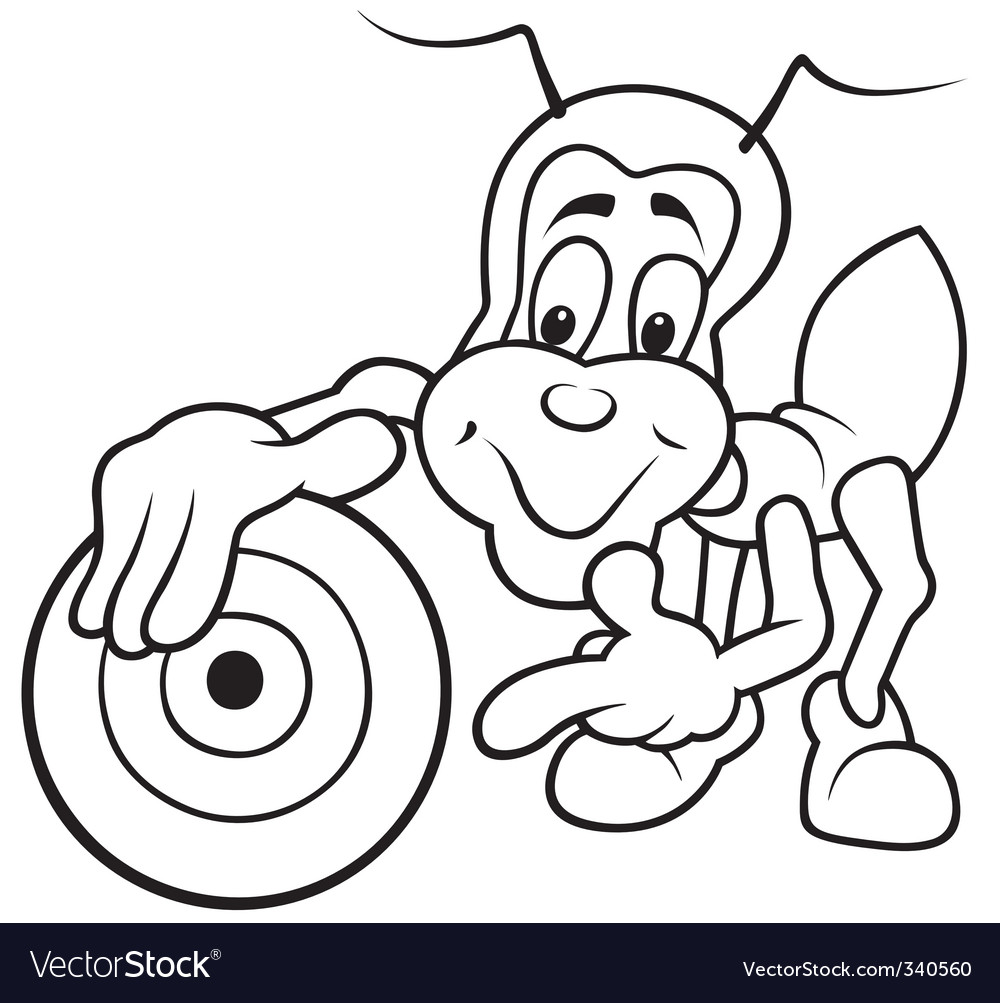 Dartboard Royalty Free Vector Image - VectorStock Dartboard Royalty Free Vector Image - VectorStock