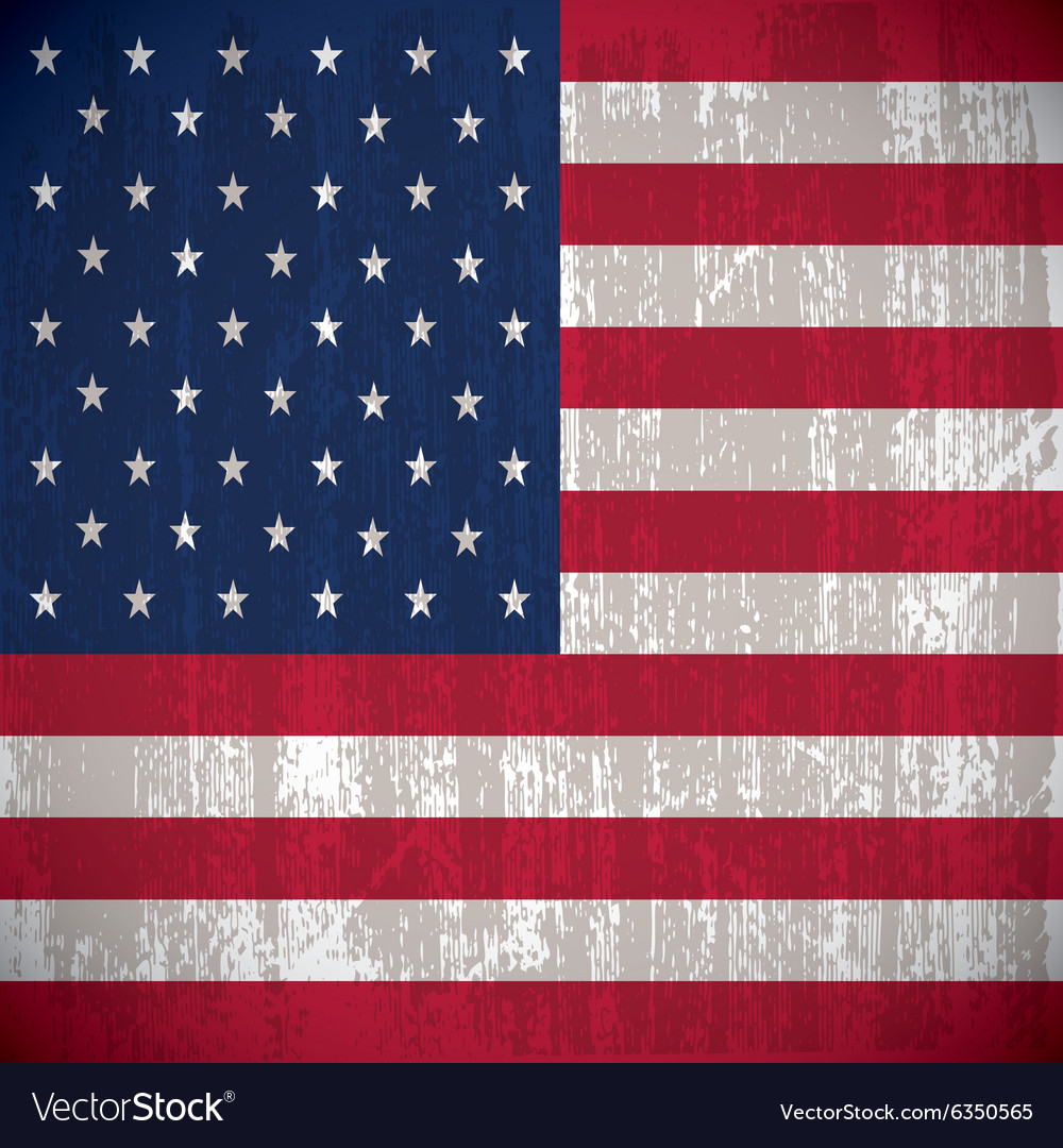 Flag Royalty Free Vector Image - VectorStock