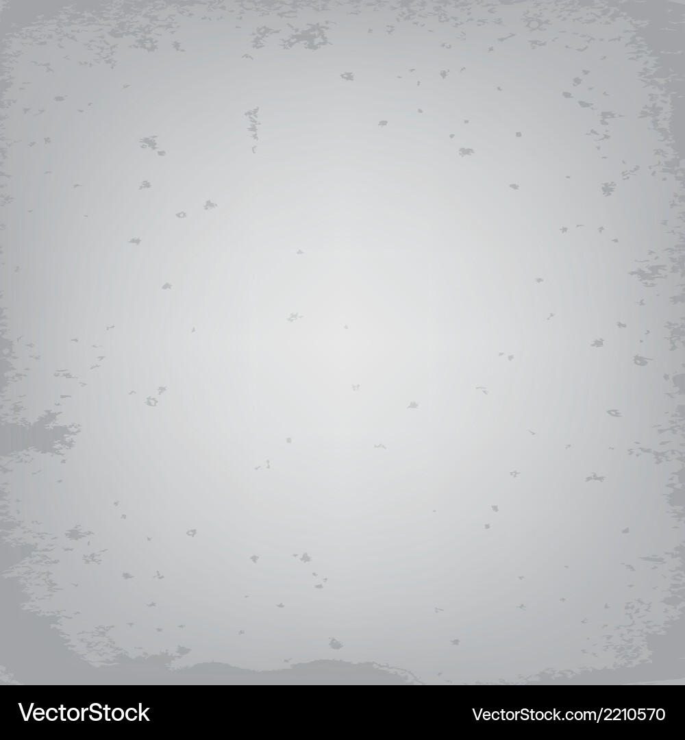 Gray texture of old paper Royalty Free Vector Image