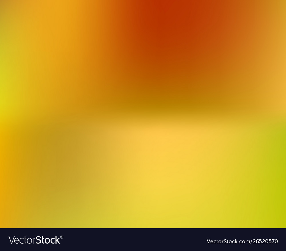 Magic backdrop from blurry patterns Royalty Free Vector