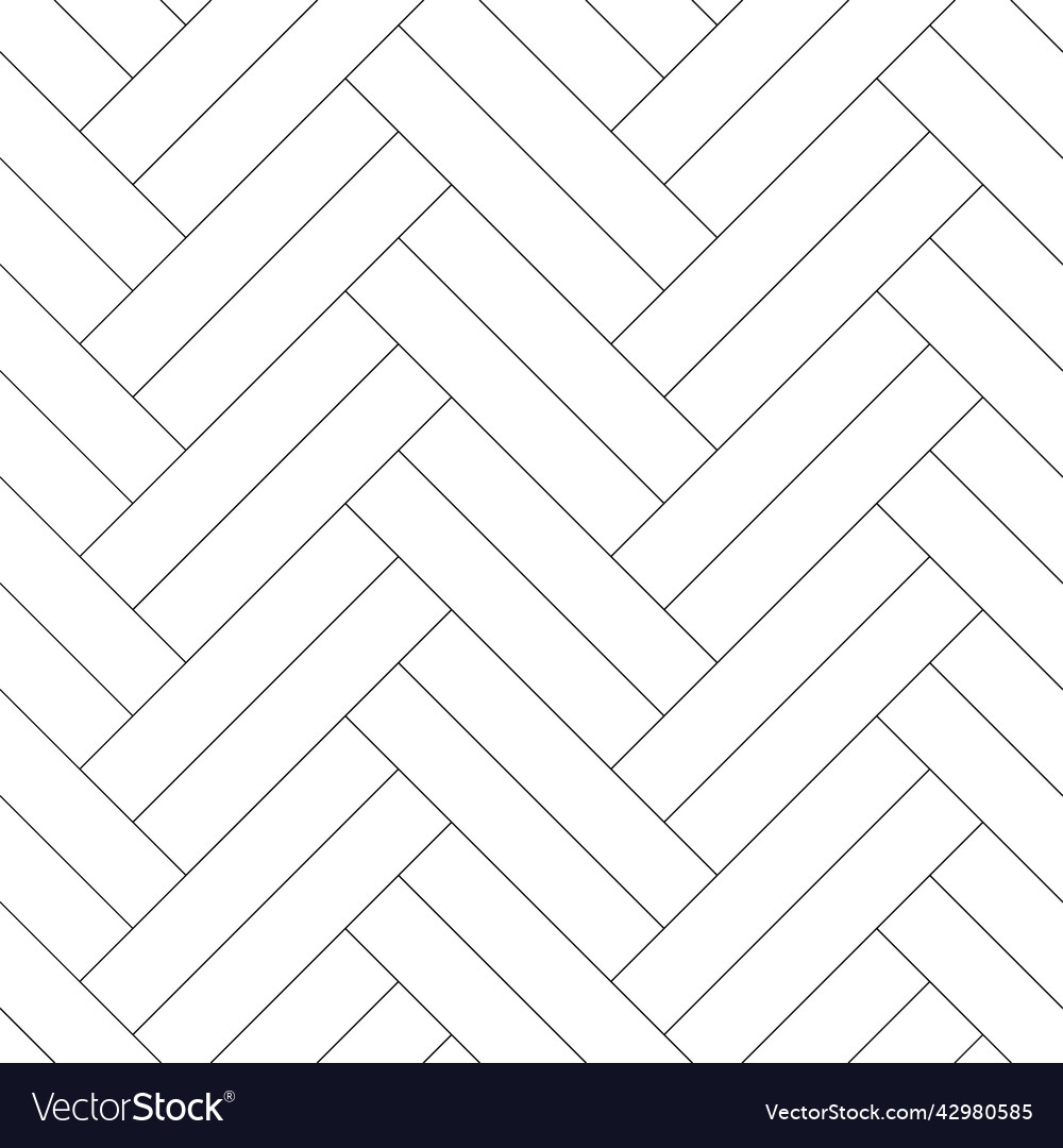 White tile floor Royalty Free Vector Image - VectorStock