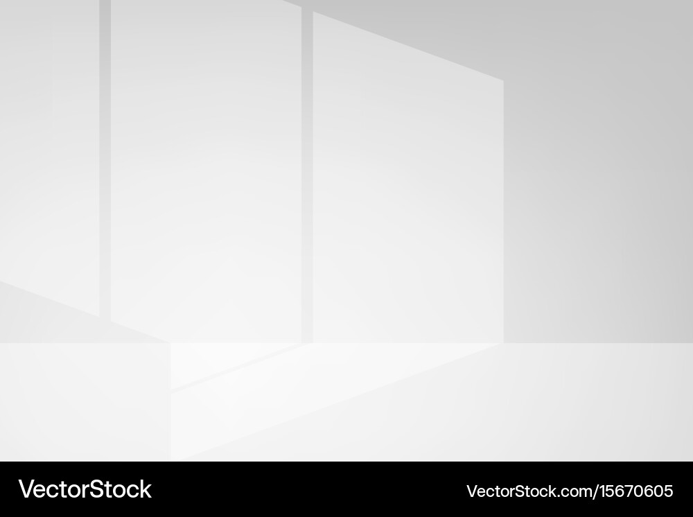 Light and shadow Royalty Free Vector Image - VectorStock