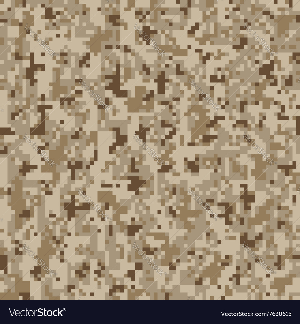 Military camouflage textile pattern Royalty Free Vector Military camouflage textile pattern Royalty Free Vector
