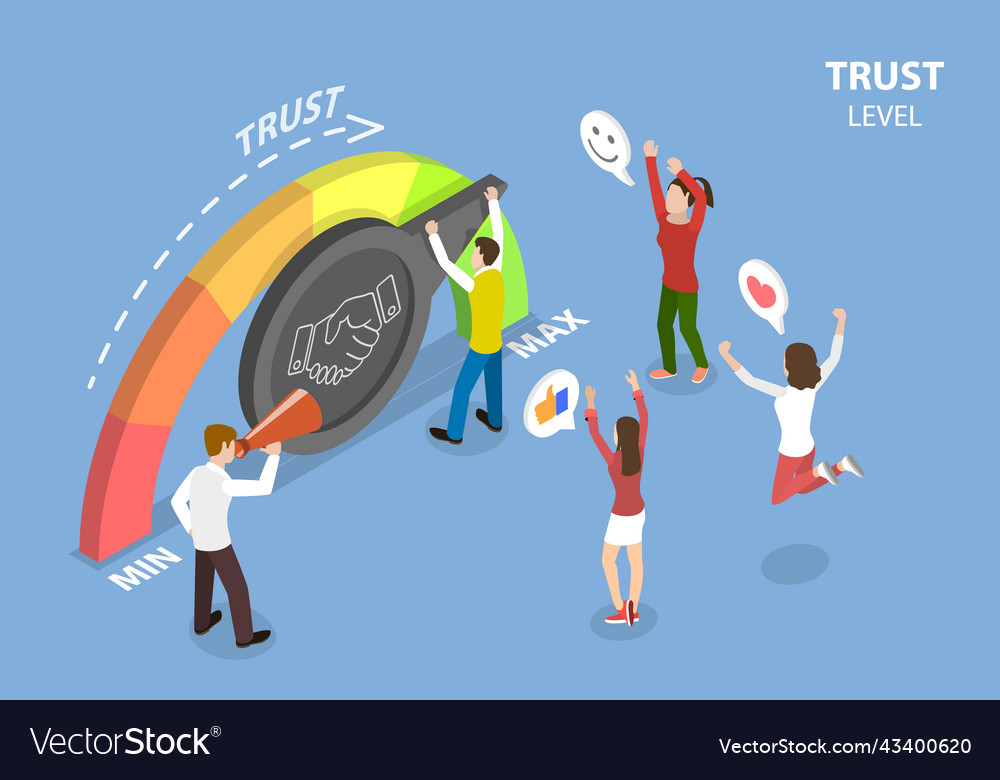 3d isometric flat conceptual Royalty Free Vector Image 3d isometric flat conceptual Royalty Free Vector Image
