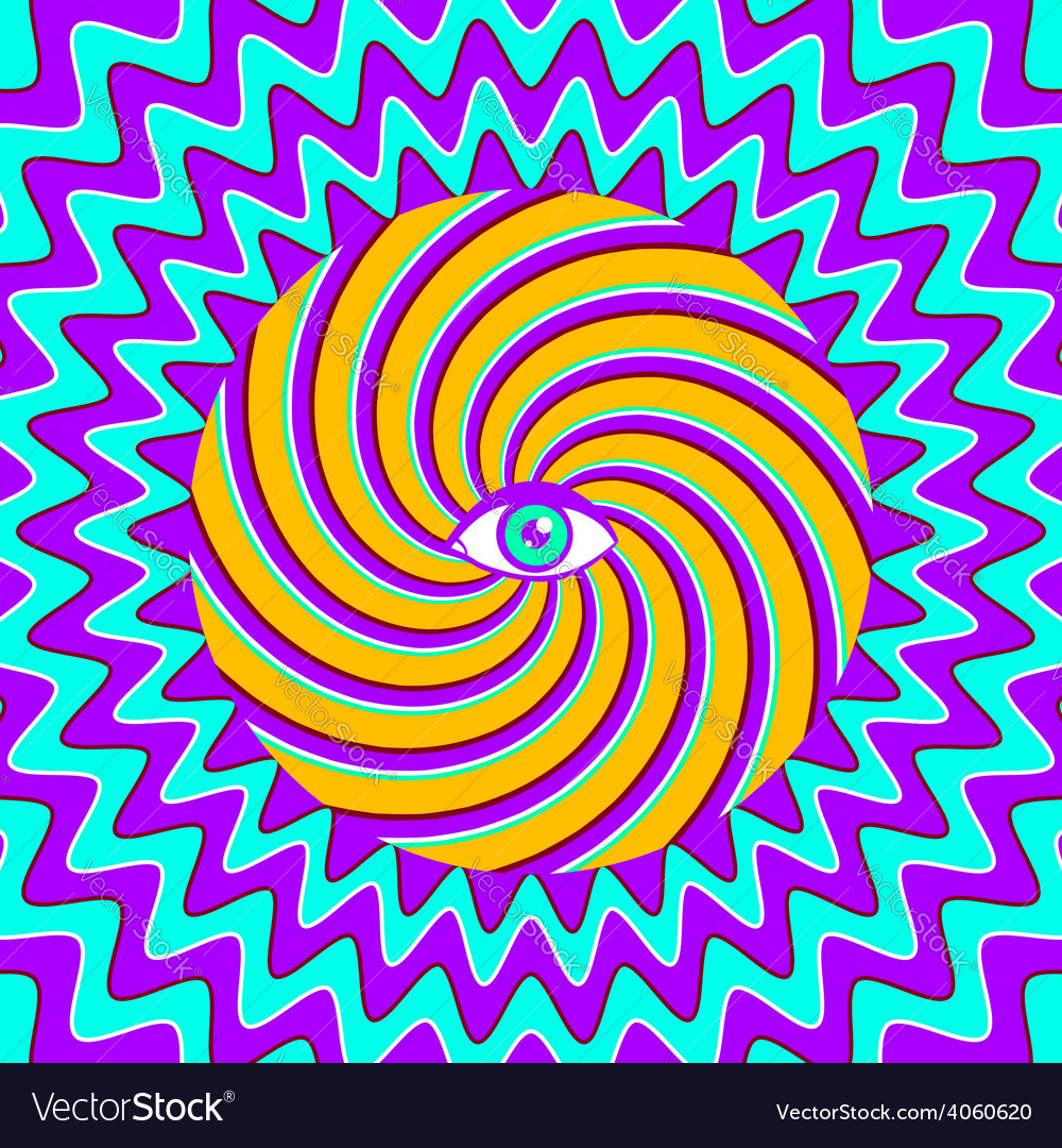 Eye Royalty Free Vector Image - VectorStock