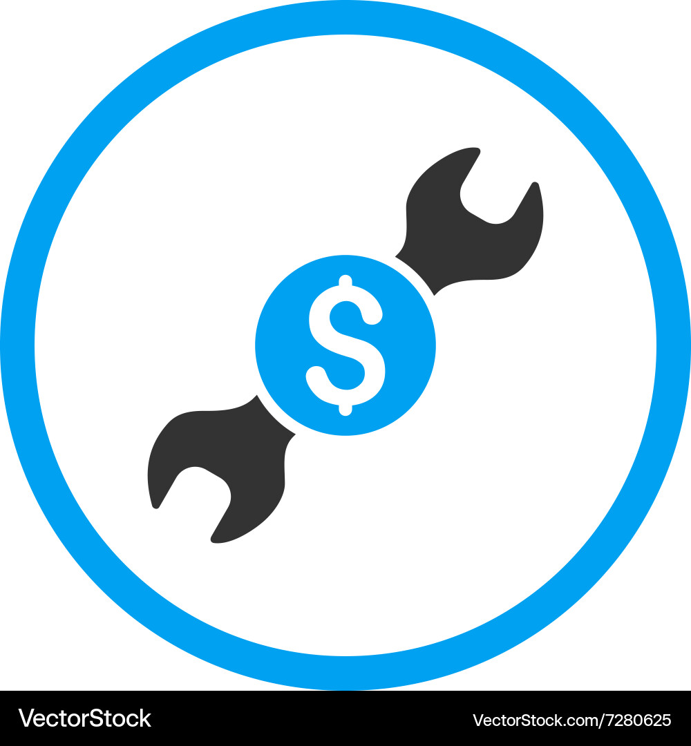 Pricing Icon Blue