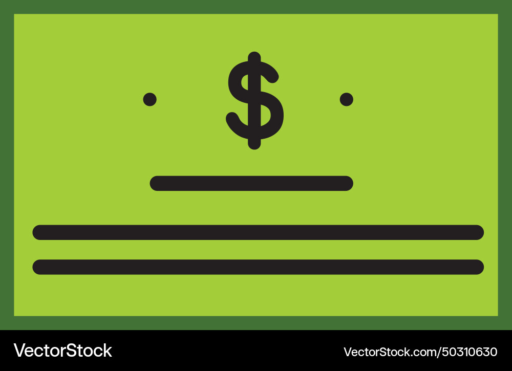 Government bond icon corporate Royalty Free Vector Image