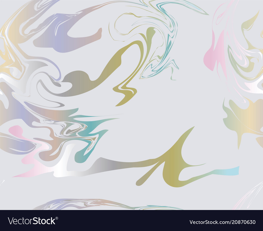 Marble texture seamless pattern Royalty Free Vector Image