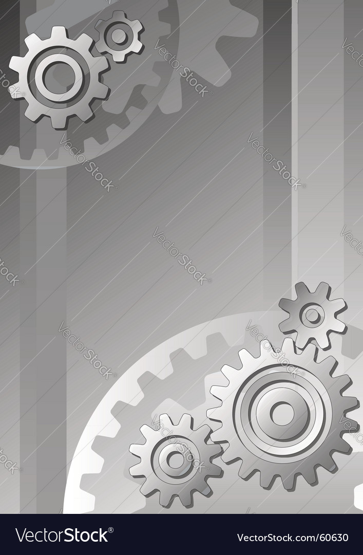 Technical background Royalty Free Vector Image