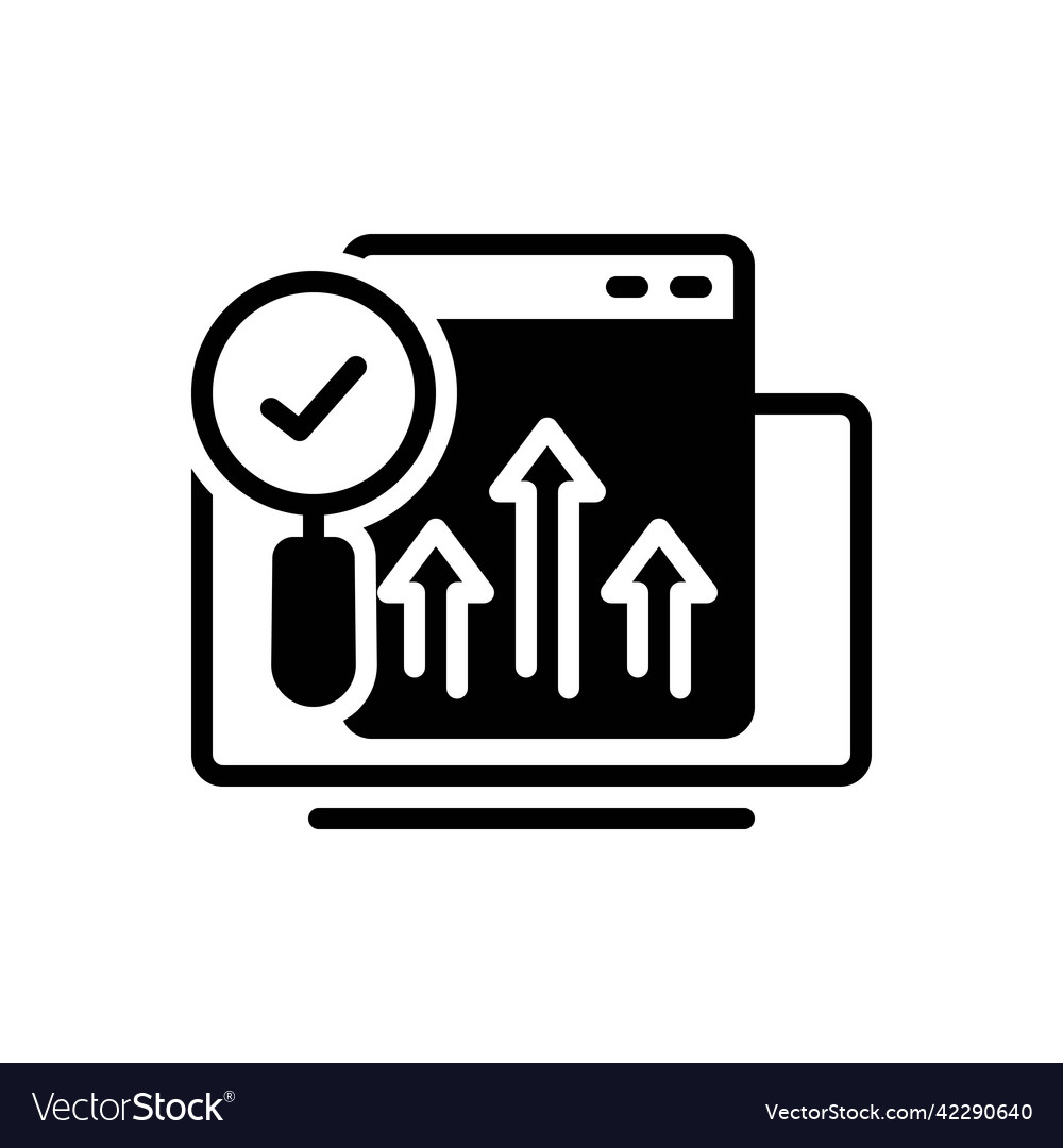 Resulted Royalty Free Vector Image - VectorStock