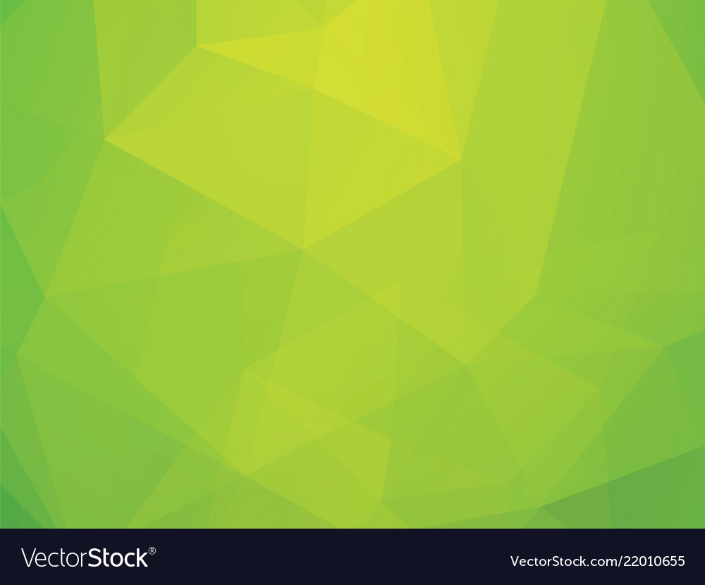 Green bio pattern Royalty Free Vector Image - VectorStock