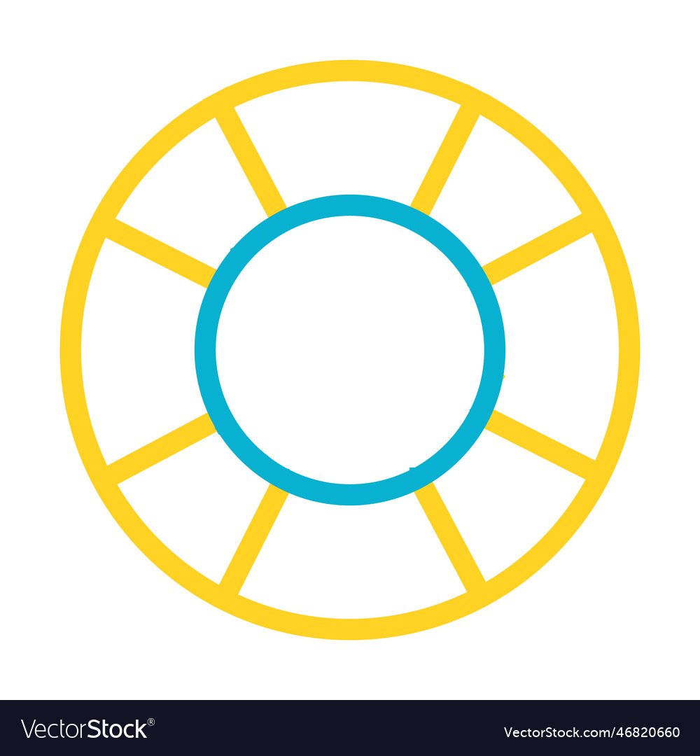 Button icon Royalty Free Vector Image - VectorStock