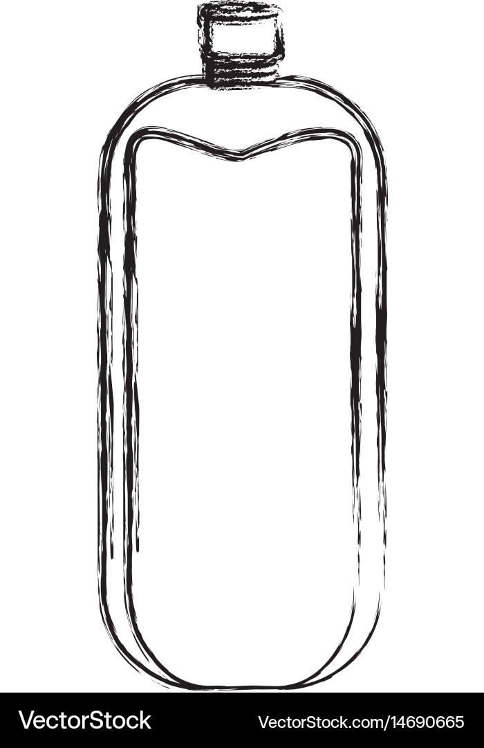 Delicious and fresh soda Royalty Free Vector Image