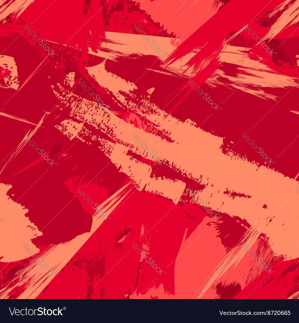 Grunge seamless texture pattern Royalty Free Vector Image