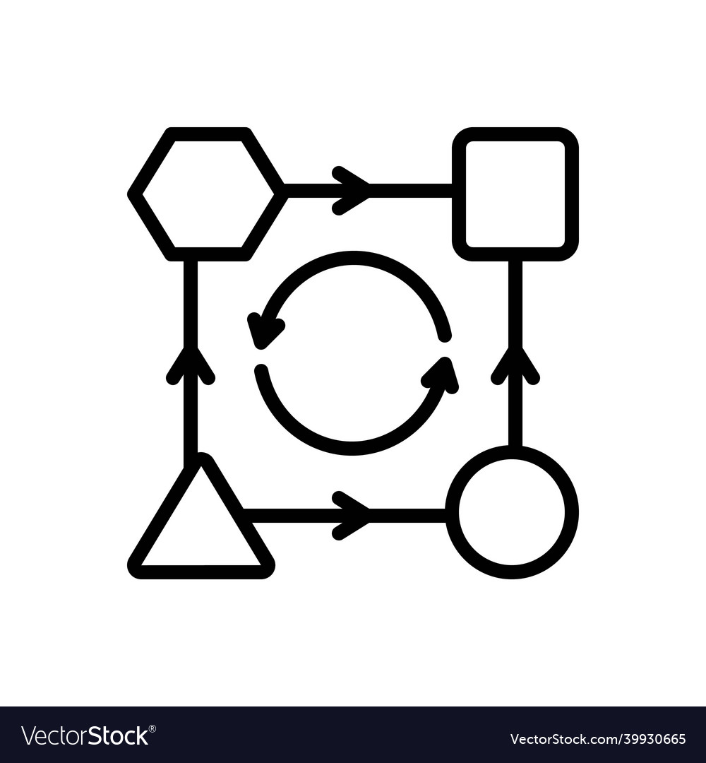 Transform Royalty Free Vector Image - VectorStock