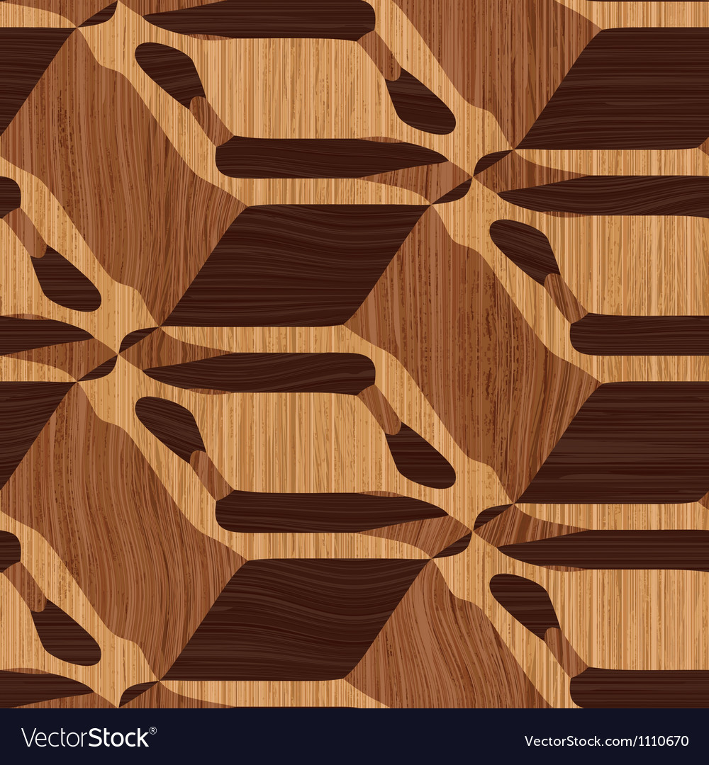 Wooden pattern Royalty Free Vector Image - VectorStock